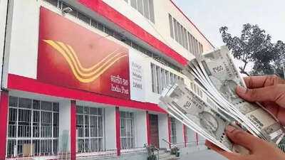 Post Office scheme: This Post Office scheme will give you Rs. 25 lakh ...