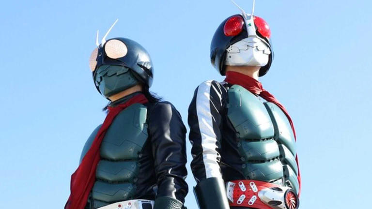 Top 10 sci-fi kung fu movies ranked: From The Matrix to Shang-Chi