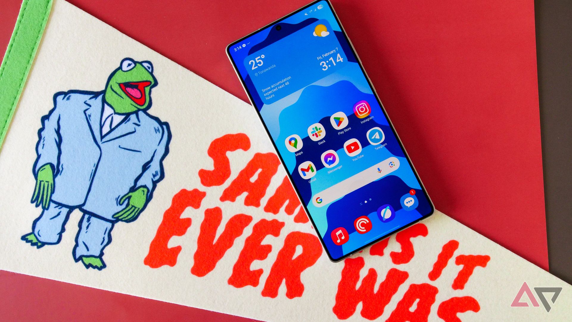 Is the Samsung Members app acting wonky for you? You're not alone