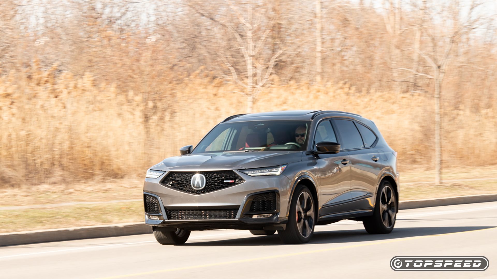 5 underrated luxury SUVs you need to discover right now