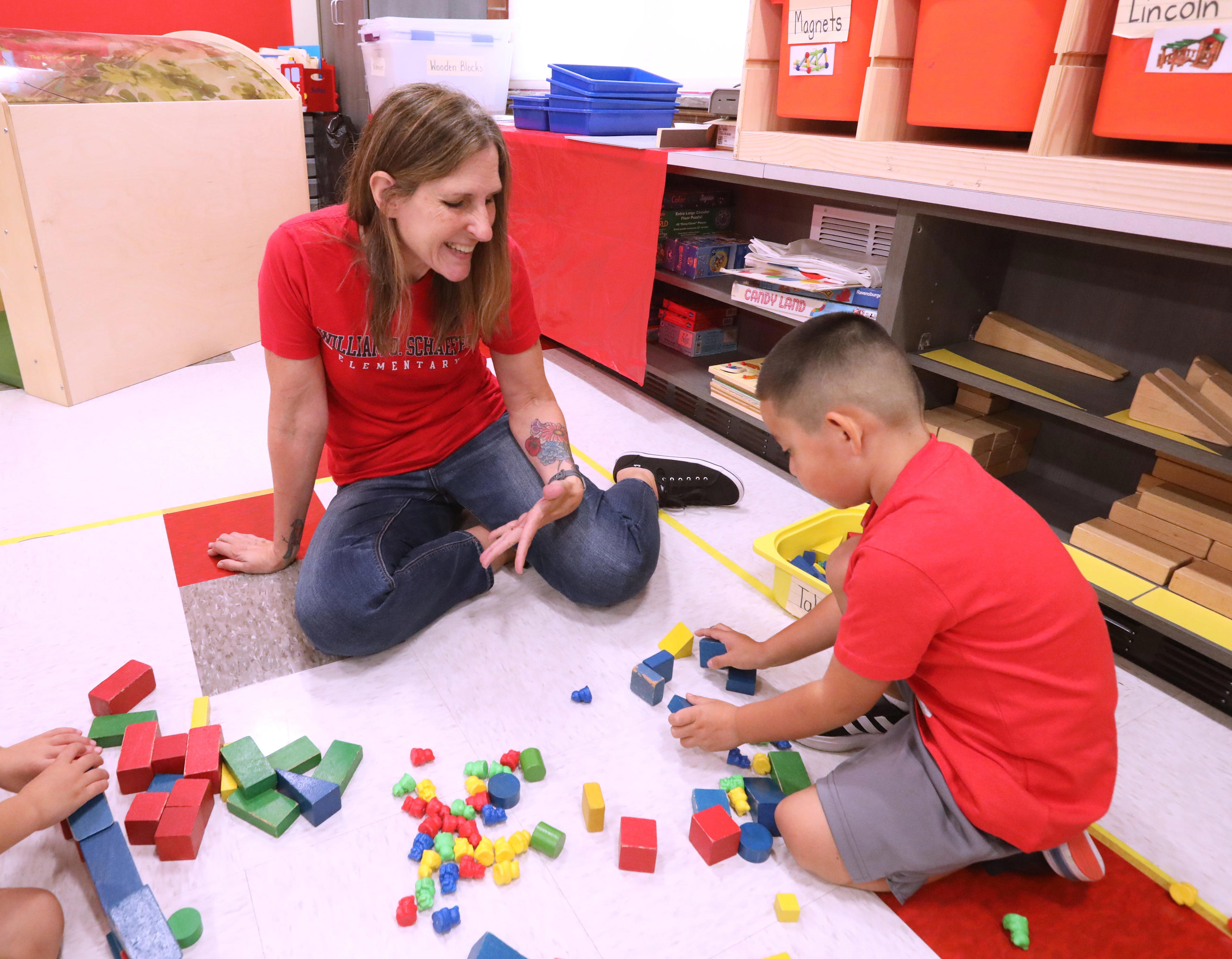 New York State needs to guarantee pre-K and 3-K access | Opinion