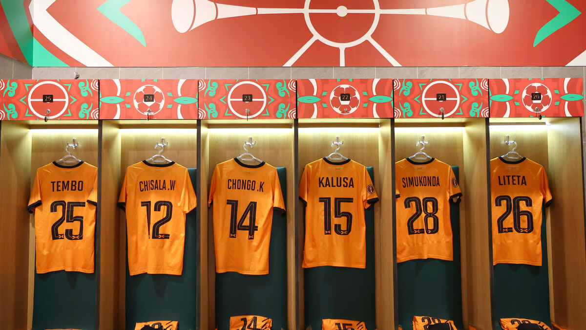 Zambie-Comores : à quelle heure et sur quelle chaîne TV voir le match ...