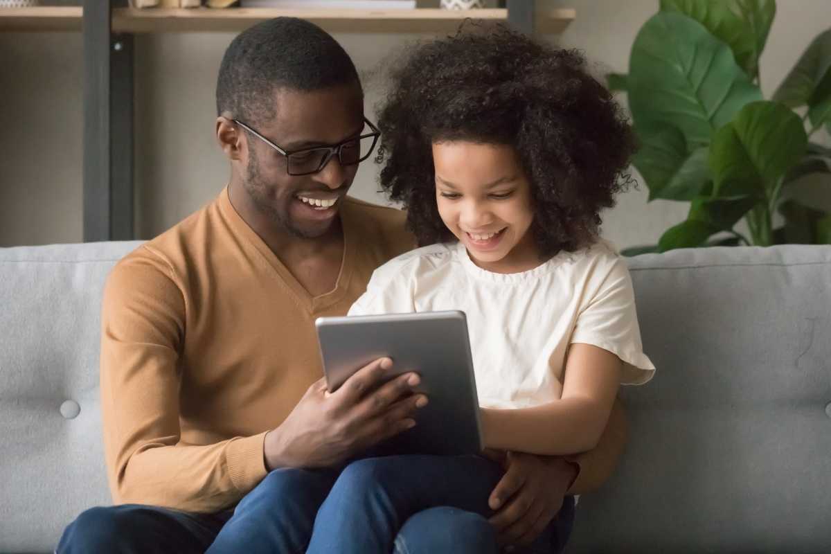 Tips for raising a media-smart family