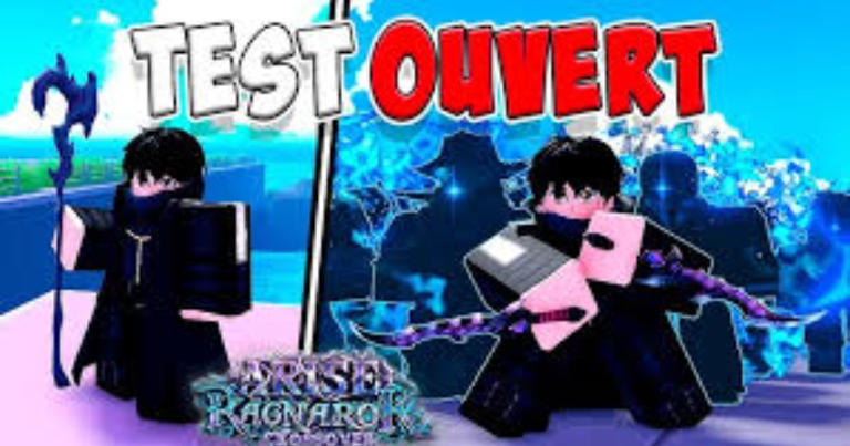 Arise Ragnarok classes tier list: Best class for fast progression