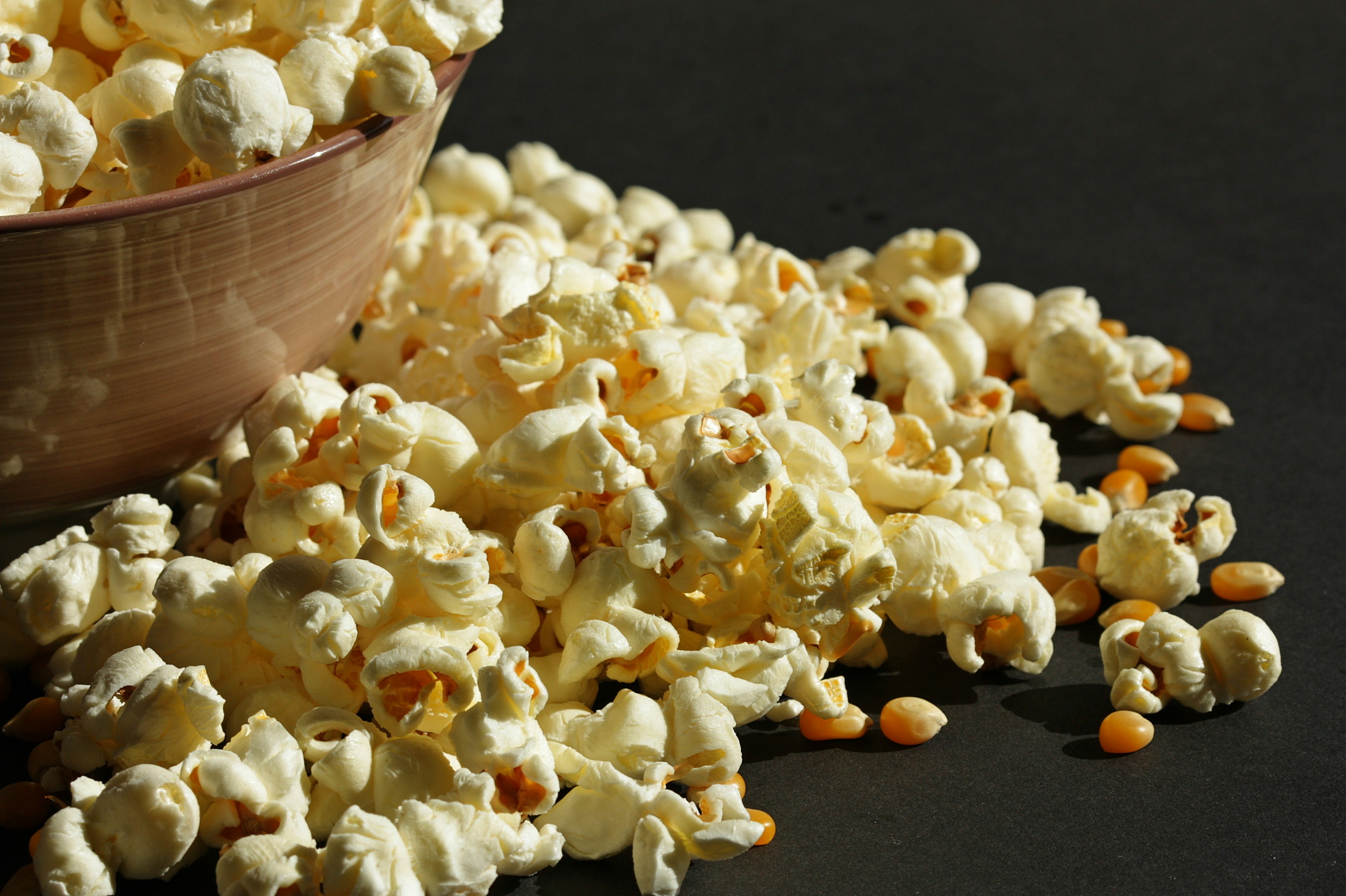 6 microwave popcorns with links to cancer