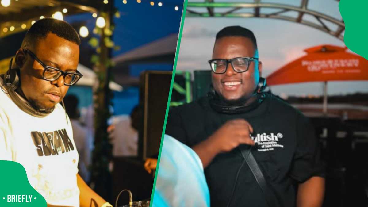 Take a look at what netizens had to say about Sol Phenduka recreating ...