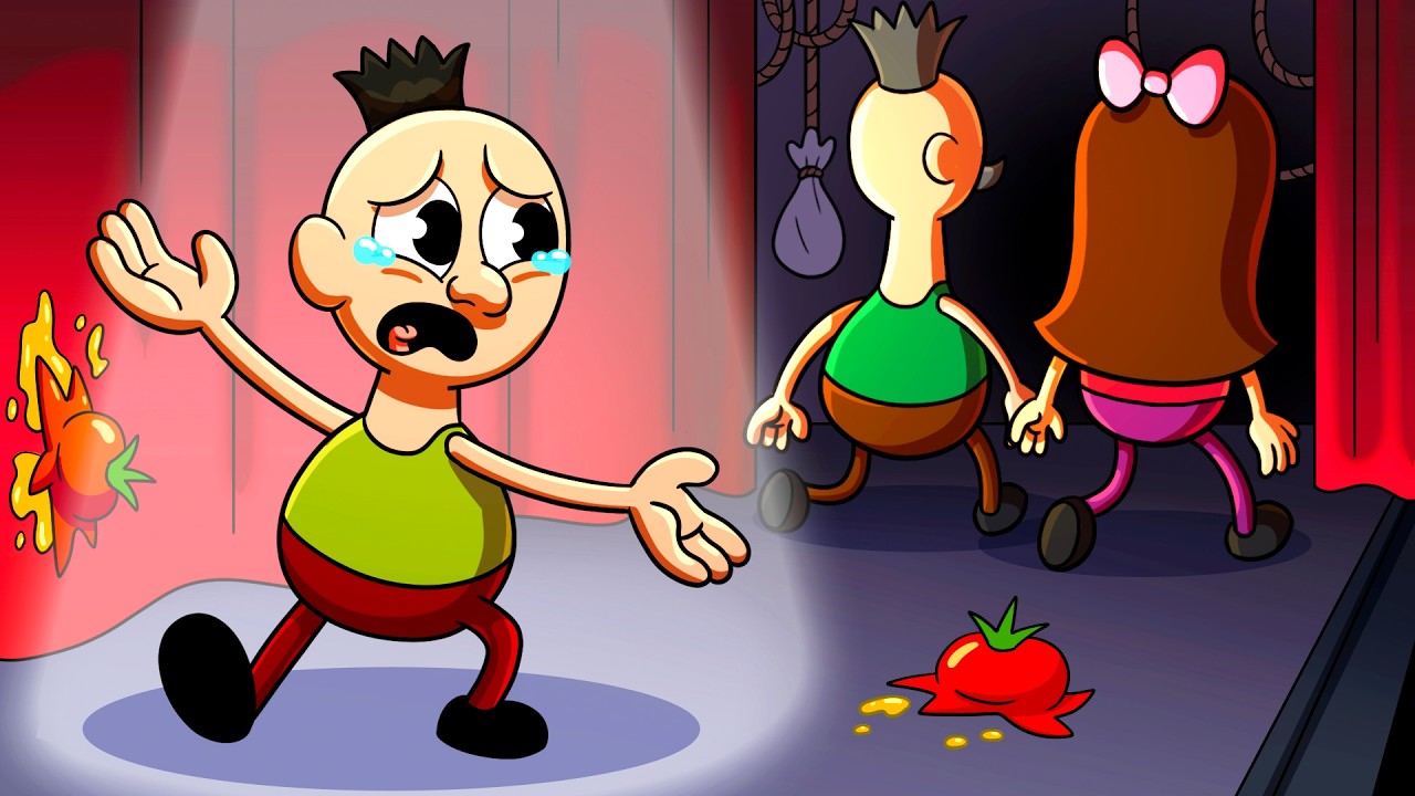 Abandoned at birth: The real story of Hamood Habibi