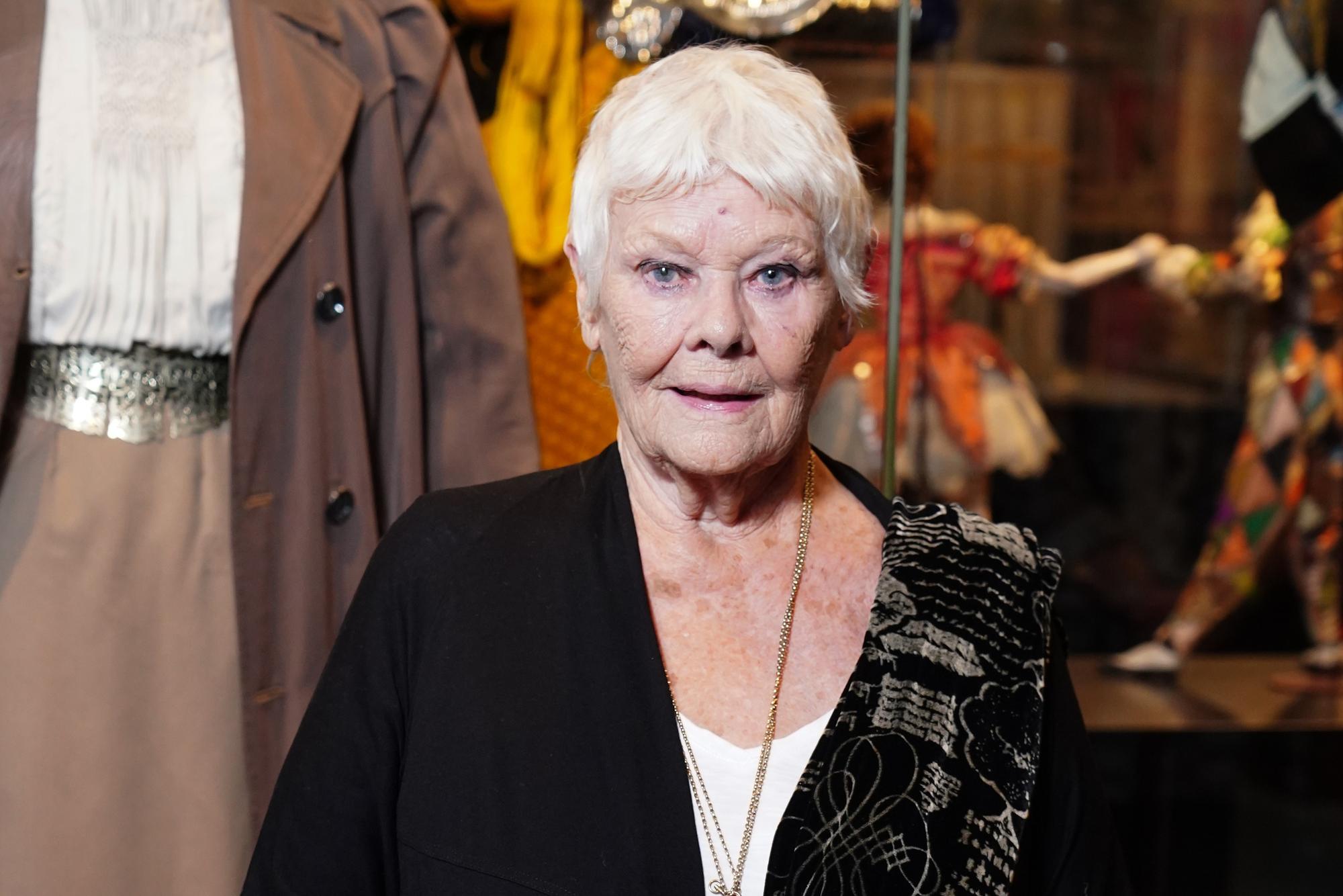 Judi Dench, Jane McDonald and Jools’ annual hootenanny among TV ...