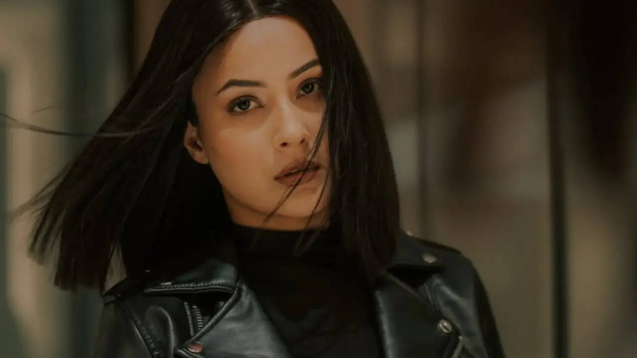 Shehnaaz Gill responds to fans claiming she's changed | One must move ...