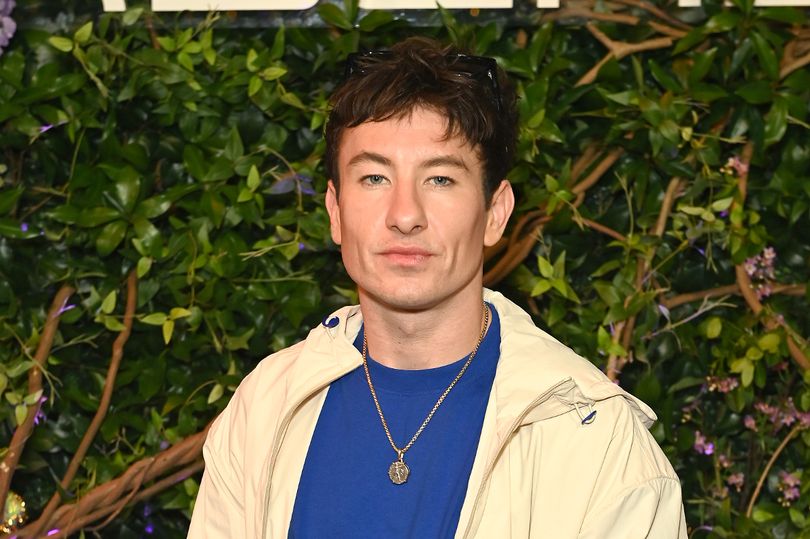 Barry Keoghan's role in Peaky Blinders: Immortal Man sparks intrigue as ...