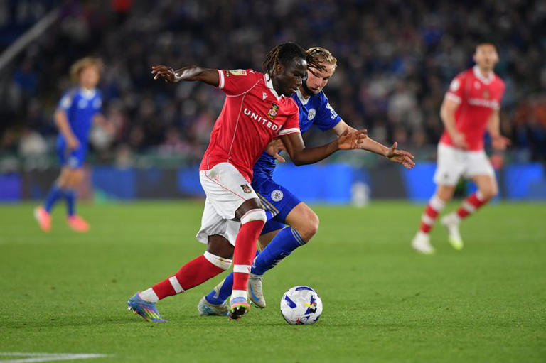 Phil Parkinson could soon add four players to Wrexham squad including ...