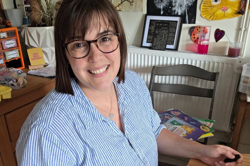 I'm a parenting coach and primary school pupils should have mental ...