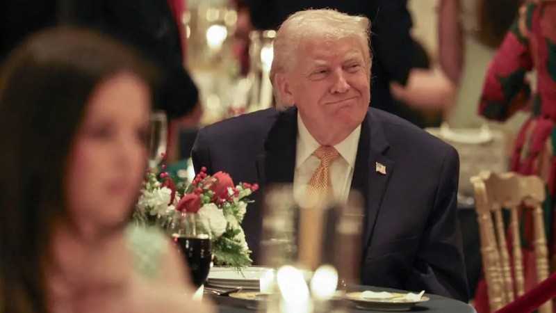 Trump says he does not back recognizing Somaliland after ally Israel ...