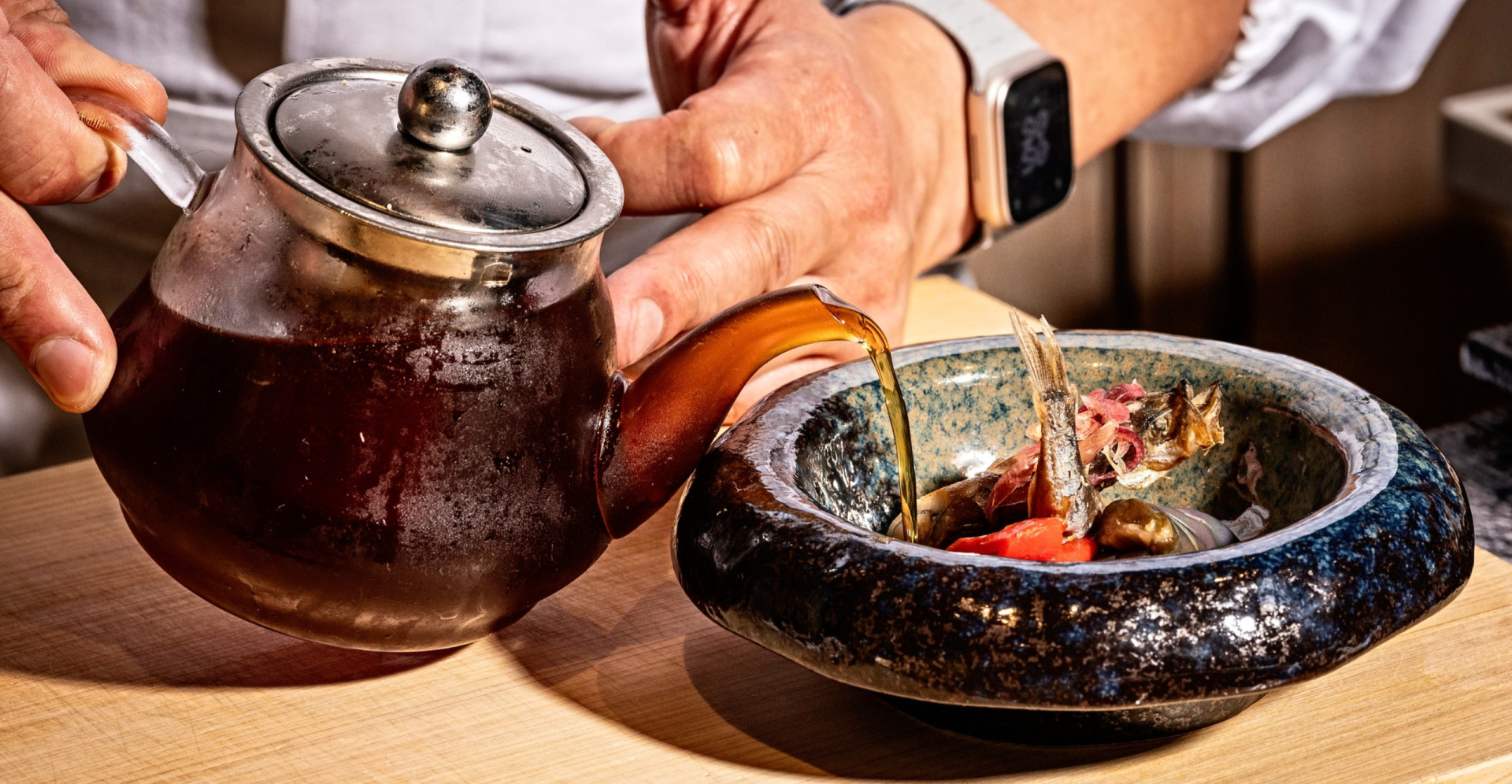Foods and drinks to consume when you have the stomach flu