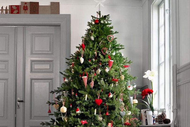 When to take down your Christmas tree and decorations to avoid bad luck