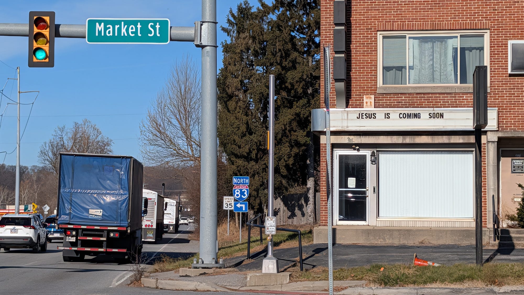 Looking ahead to 2026 York County road work, with 6 major projects