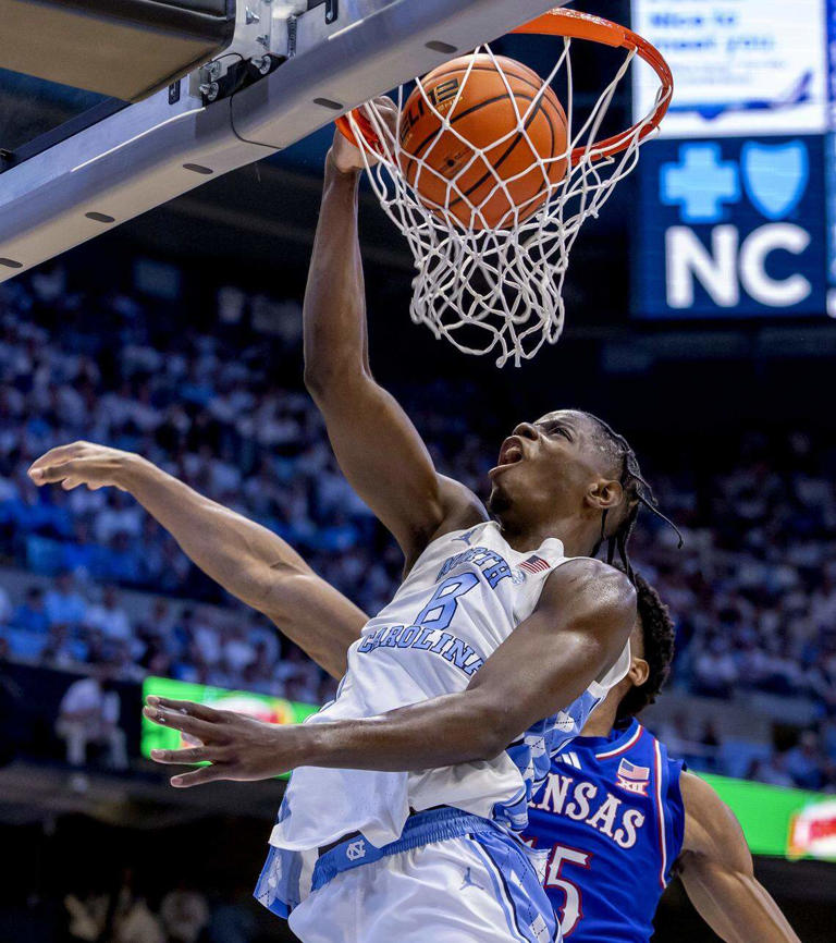 The ACC aimed to restore its men's basketball reputation. So far, it's ...