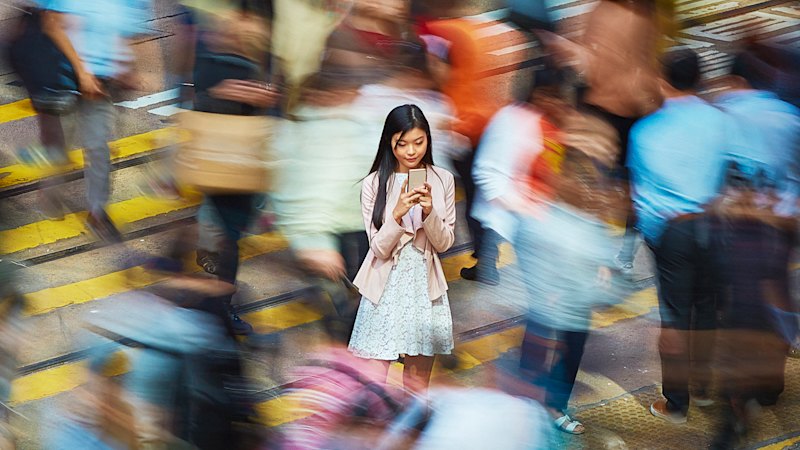 Feel like the years are flying by? How to slow down time