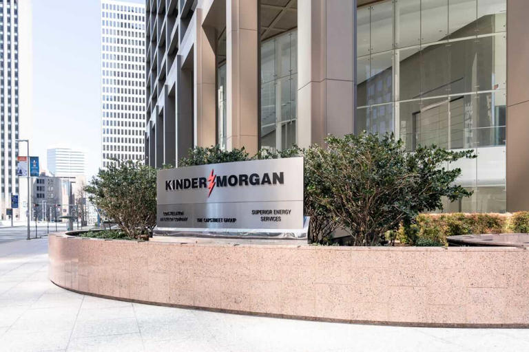 Kinder Morgan's quarterly earnings preview: What you need to know