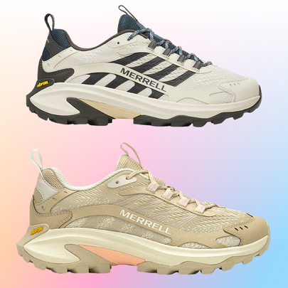 Don't wait: These on-sale Merrell shoes are selling fast and sizes are ...