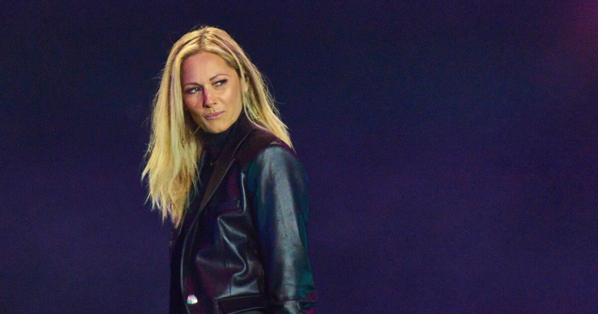 Keine „Helene Fischer Show“: ZDF rauscht an Weihnachten ab