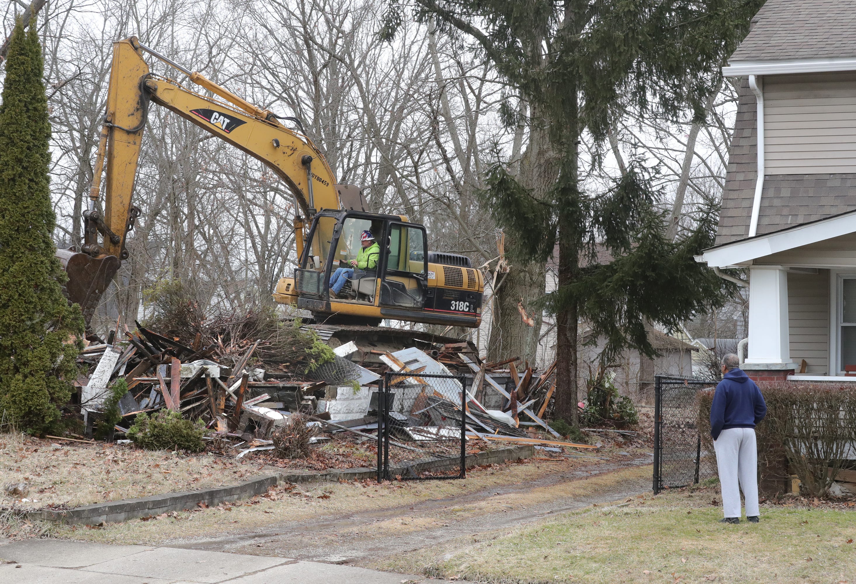Too many Akron homes lost to neglect of out-of-state owners | Opinion