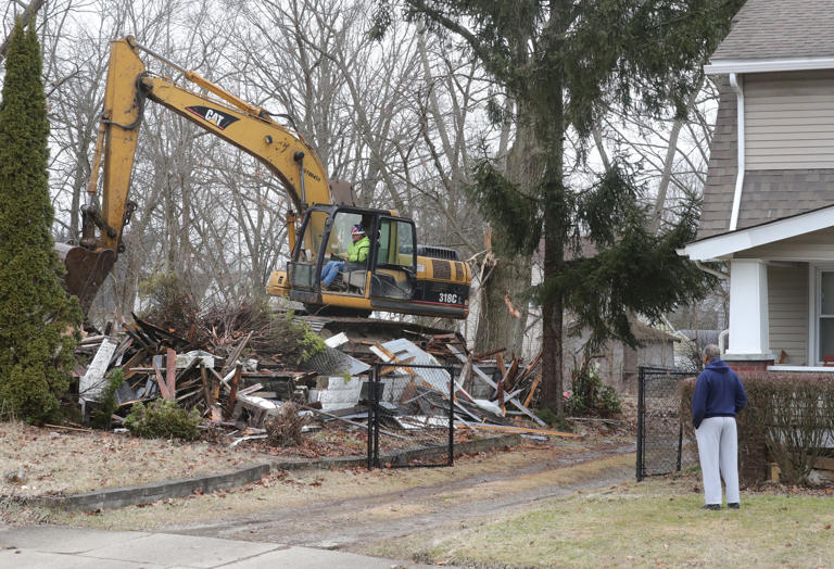 Too many Akron homes lost to neglect of out-of-state owners | Opinion