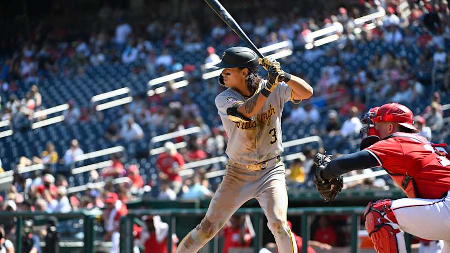 3 NY Mets players added to the 40-man roster this offseason we're ready ...