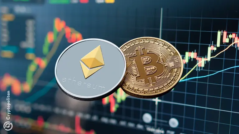 BTC and ETH options see largest year-end expiry on record