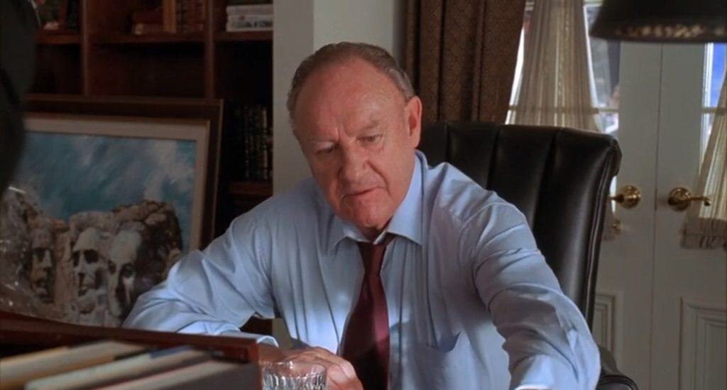 10 Gene Hackman roles that defined his legendary career
