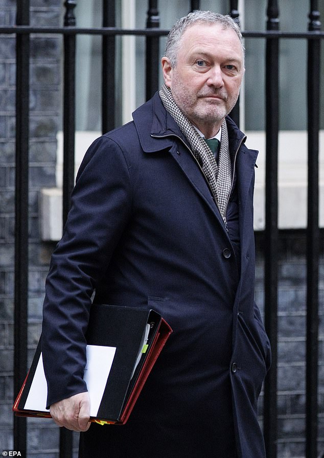 Voters will never forgive us if we get rid of Keir Starmer, Cabinet ...