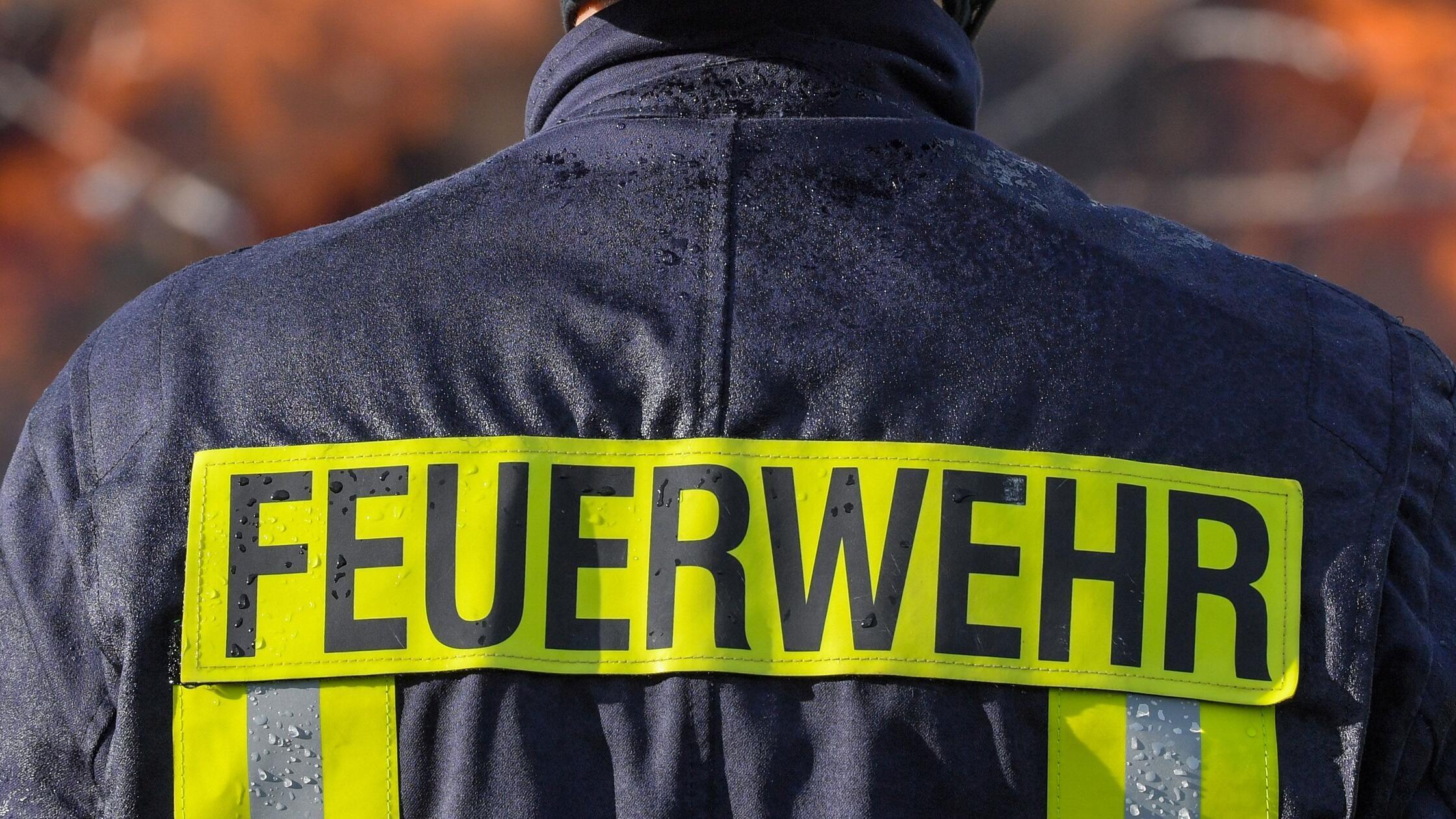 Dichter Rauch in Franken: Mann erliegt nach Wohnungsbrand seinen ...