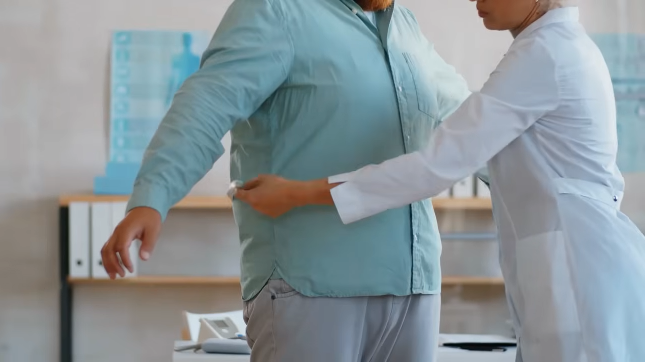 Why some experts now say obesity isn’t bad for you