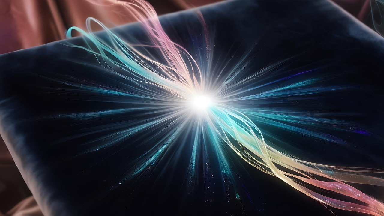 Scientists found a way to purify photons and clean light