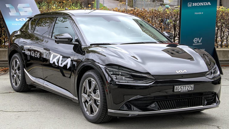 The four automakers most likely to gain market share in 2026