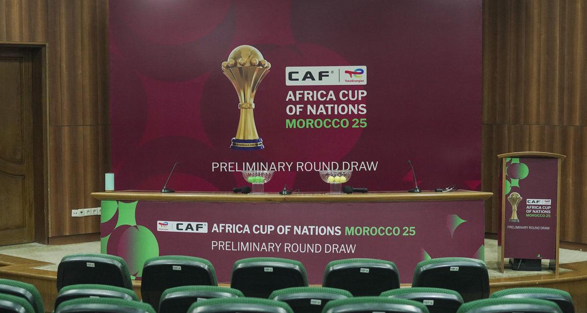 CAN 2025 : l’incroyable fiasco de la billetterie, la raison est connue