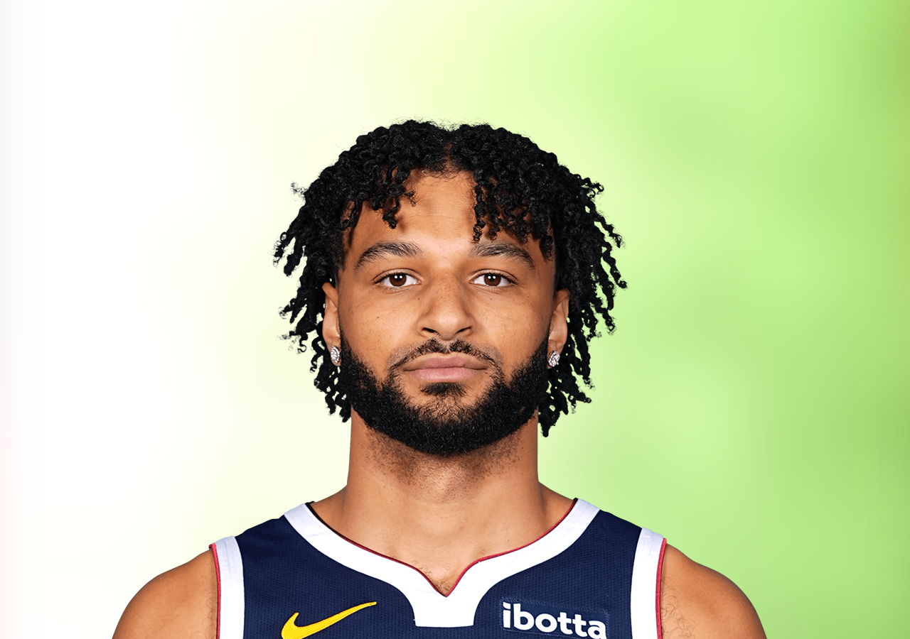 Jamal Murray said Nikola Jokić doesn’t get enough