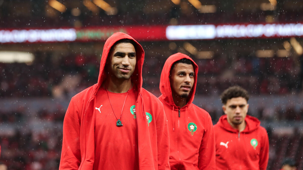 CAN 2025 : le programme des matchs d’aujourd’hui vendredi 26 décembre ...