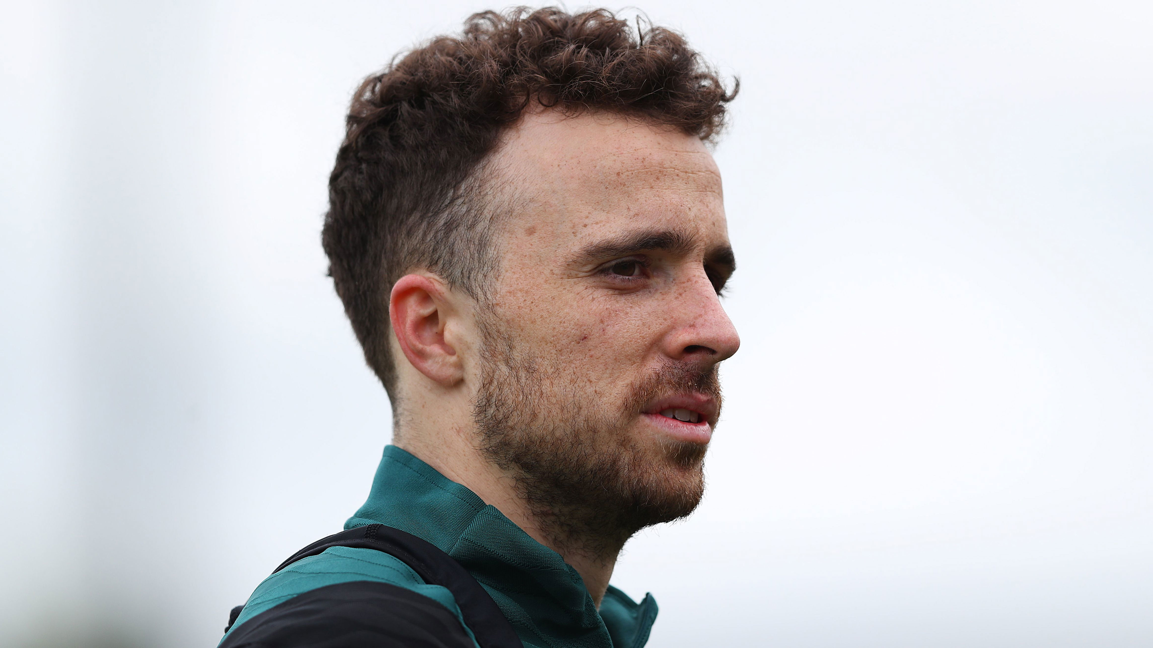 Diogo Jota's sons to join matchday mascots when former clubs Liverpool ...