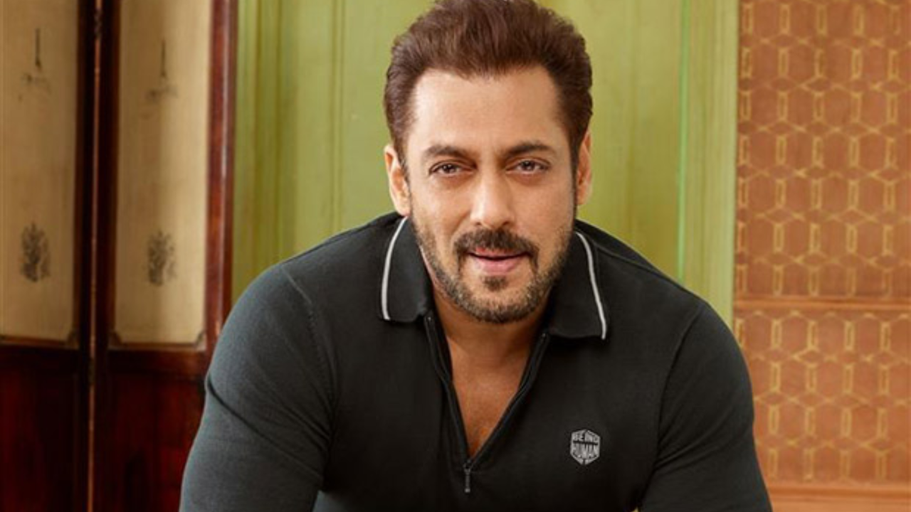 Salman Khan's 60th birthday celebration: Bhaijaan to host intimate bash with family at Panvel ...