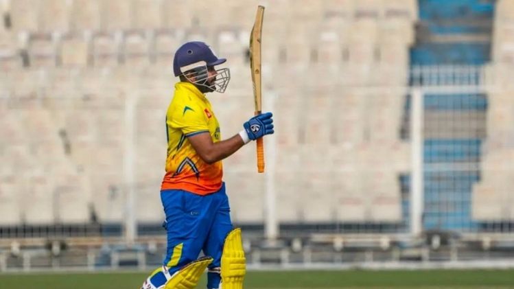Prithvi Shaw stars with robust half-century as Maharashtra hand ...