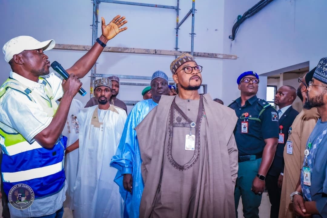 Zamfara gov’t reaffirms commitment to protect vulnerable populations