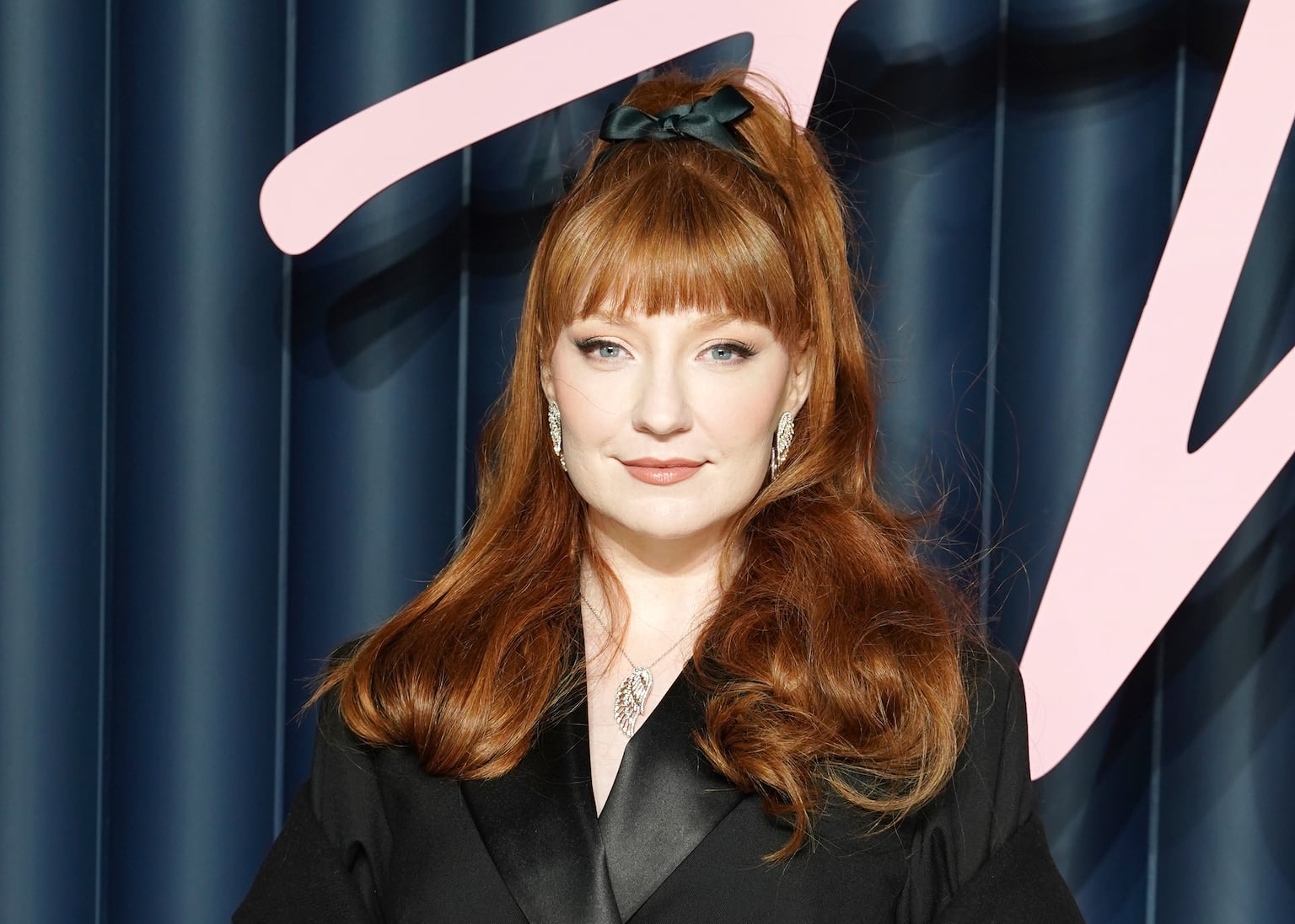 Girls Aloud singer Nicola Roberts announces she is pregnant with first ...