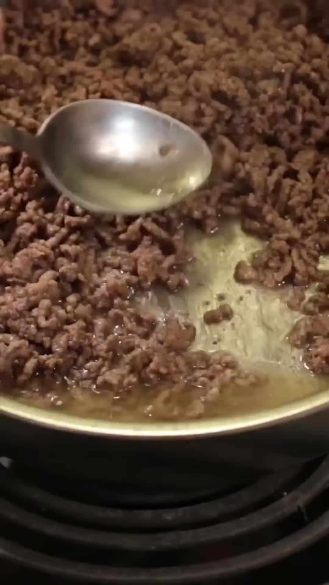 Easy Ground Beef Tacos Recipe #shorts