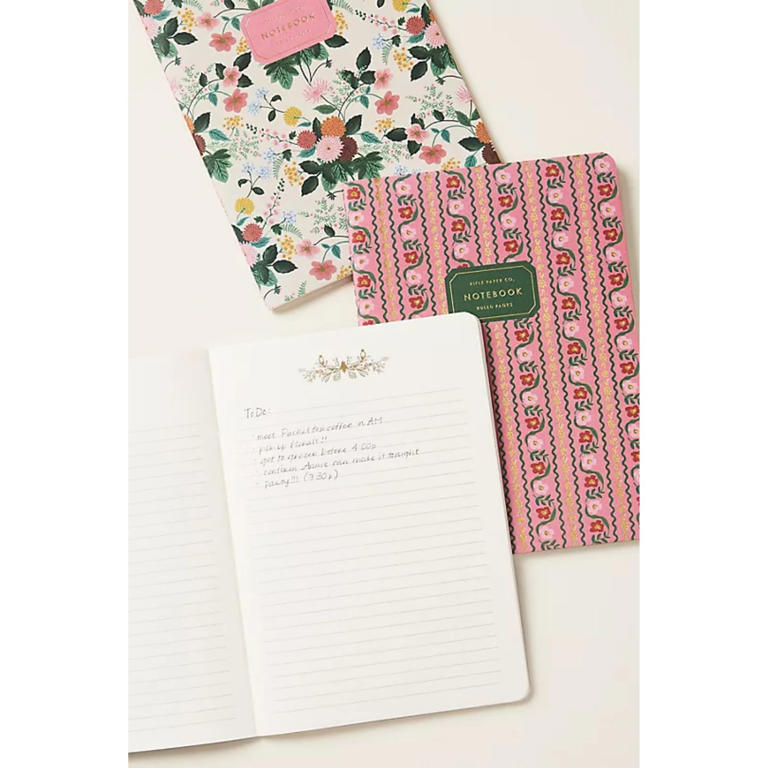 I didn’t expect that writing morning pages would make my home tidier ...