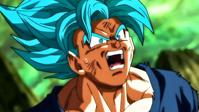 Dragon Ball is officially switching genres in 2027, and it will be epic