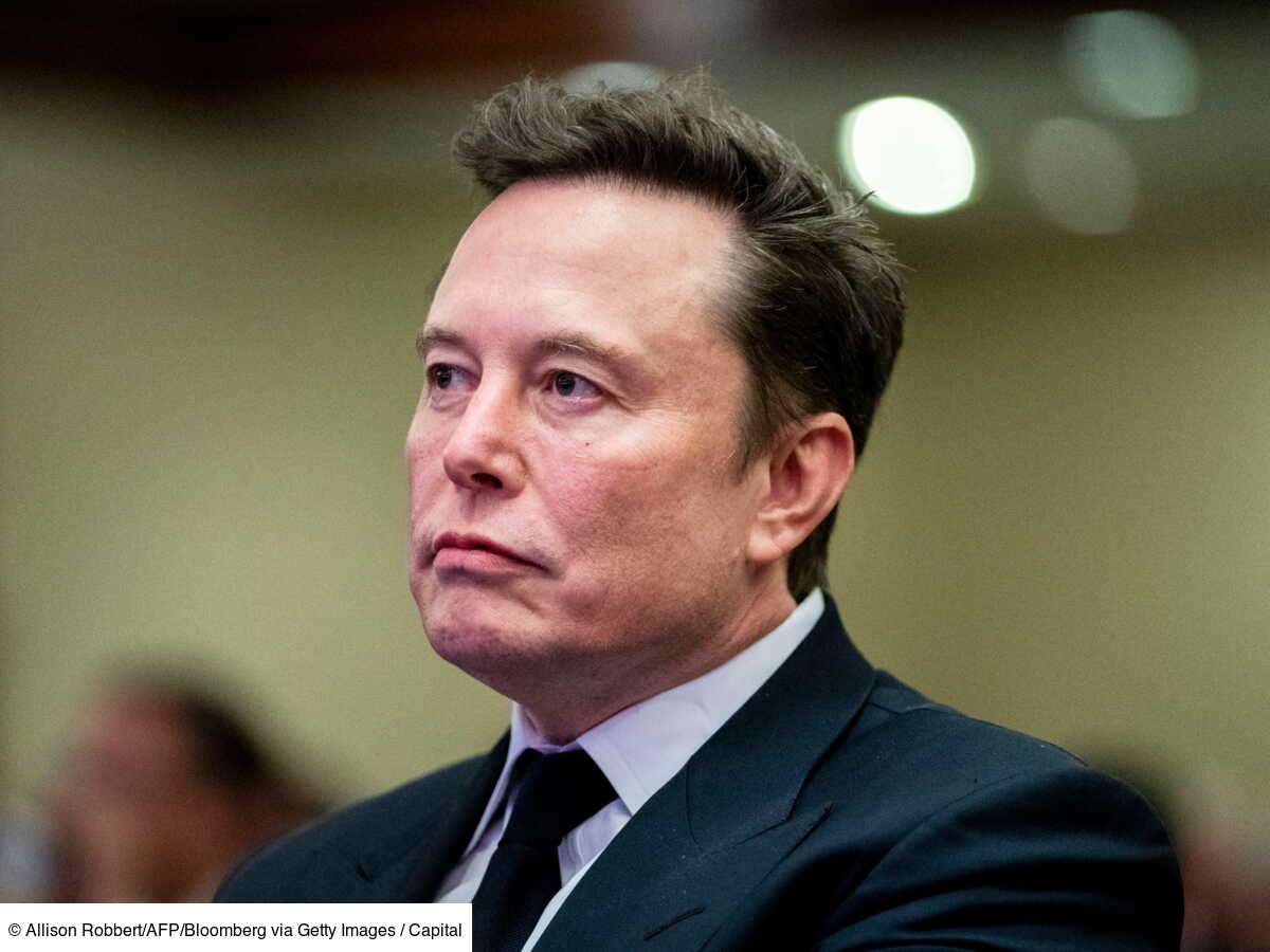 « Joyeuses fêtes » plutôt que « joyeux Noël » : Elon Musk tacle Air France