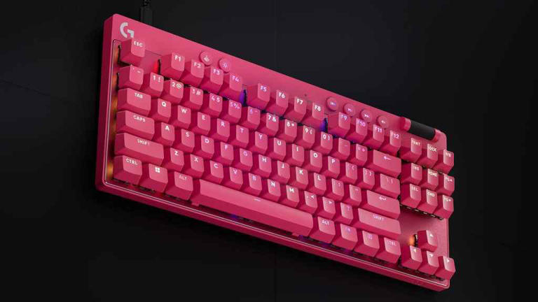 Hall effect keyboards explained: Are they better than mechanical ...