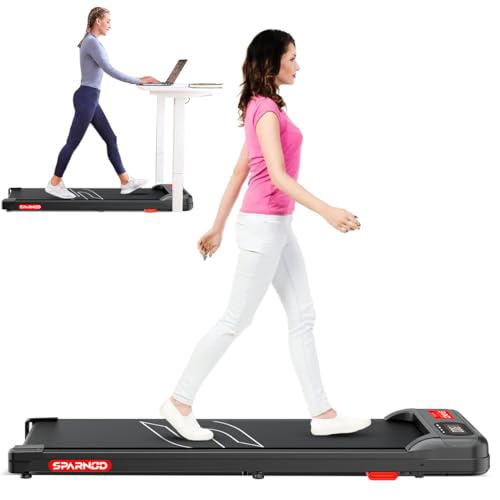 Top 5 walking pad models on Amazon: Transform your home into a fitness zone