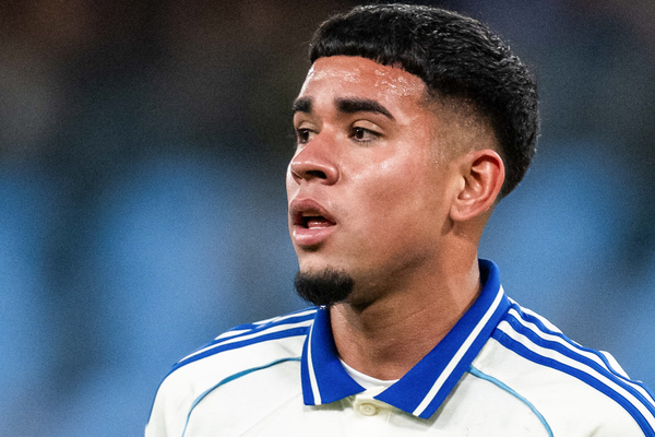 Mercato - Strasbourg : retour à l'envoyeur pour la déception Kendry Paez